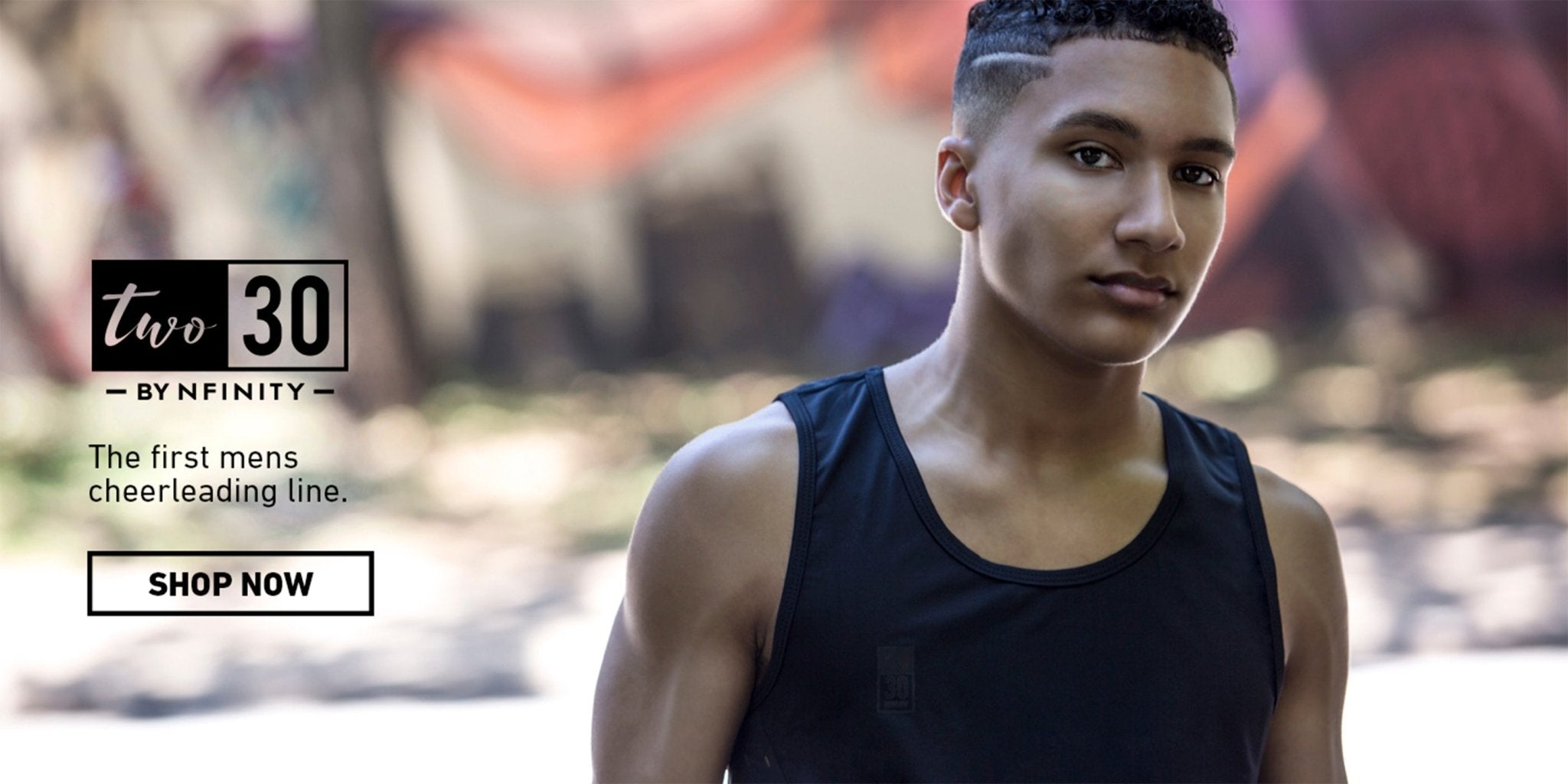 TWO30 – Nfinity™ Cheer