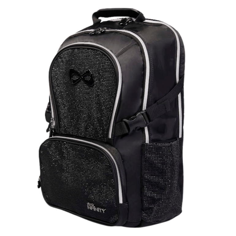 Cheer Backpacks - Nfinity Cheerleading & Dance Backpack for Top ...