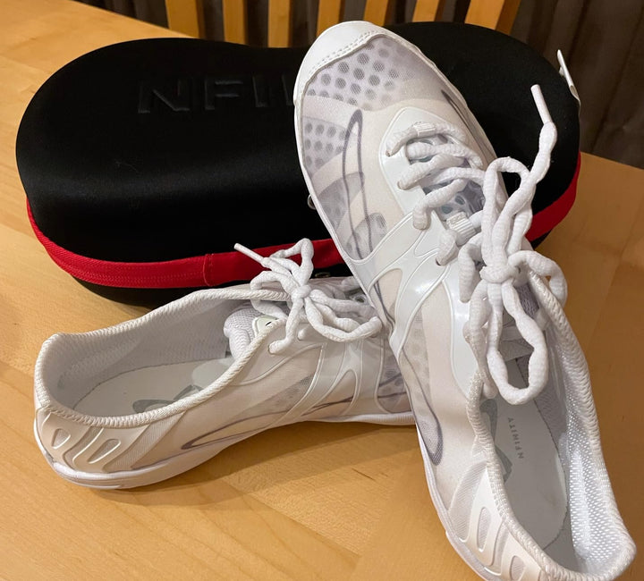 Nfinity Cheer Shoes | Youth & Ladies | Stunt Shoes – Nfinity™ Cheer