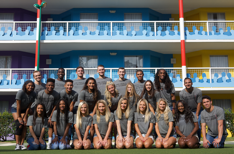 Legends - Be a Nfinity Legend athlete 2025 – Nfinity™ Cheer