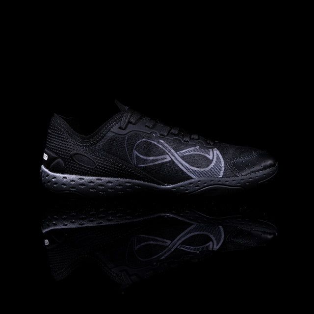 Nfinity Alpha Cheer Shoes - Best Stunt Shoes for Bases & Flyers ...