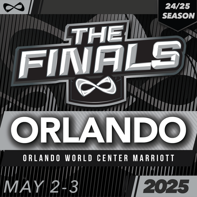 Champions League & The All-Star Grand Prix – Nfinity™ Cheer