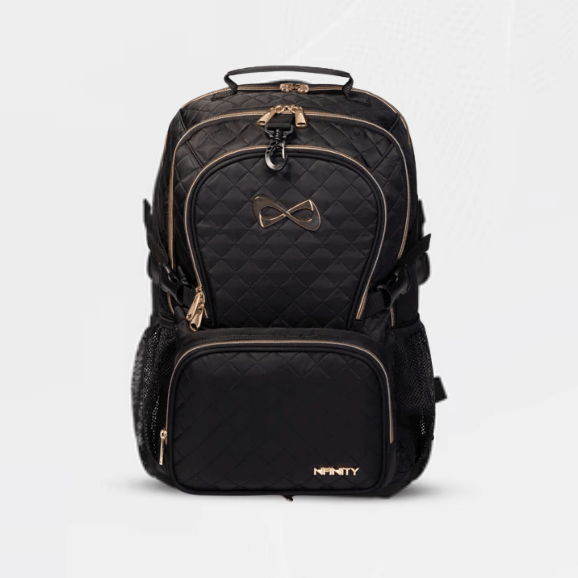 customized nfinity cheer backpacks