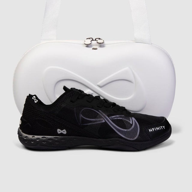 Nfinity Alpha Cheer Shoes - Best Stunt Shoes for Bases & Flyers – Nfinity™ Cheer