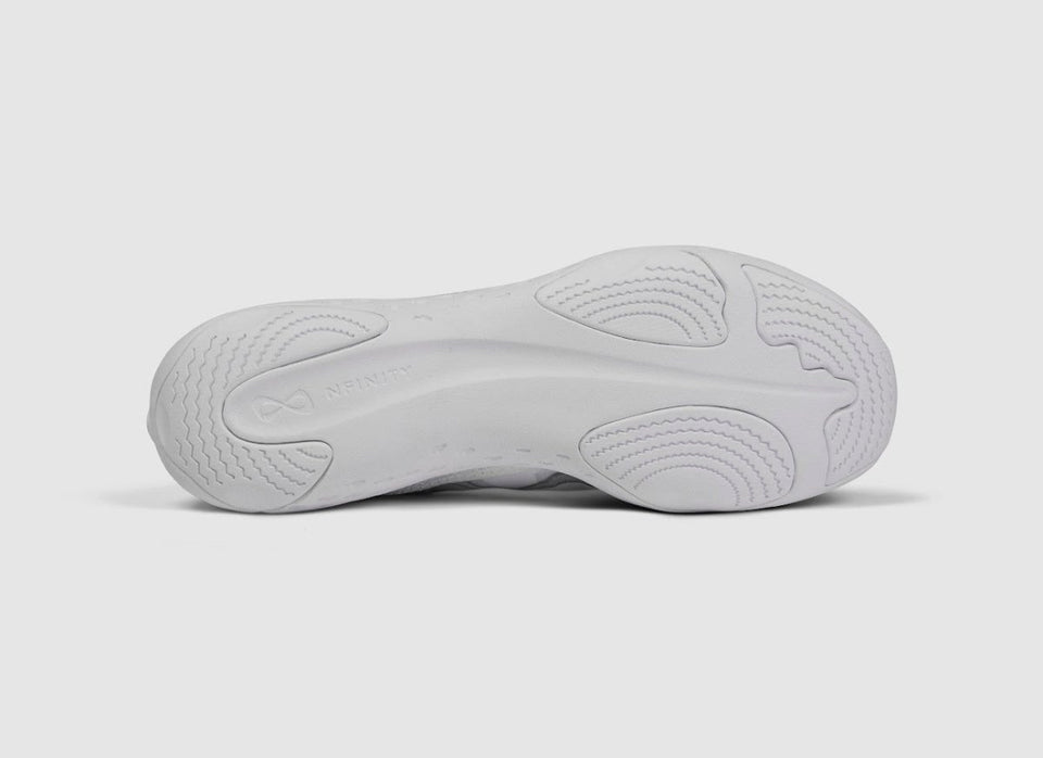 Nfinity Alpha Cheer Shoes - Best Stunt Shoes for Bases & Flyers – Nfinity™ Cheer