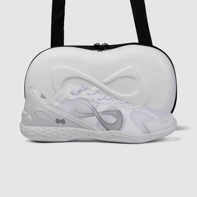 Nfinity Alpha Cheer Shoes - Best Stunt Shoes for Bases & Flyers – Nfinity™ Cheer