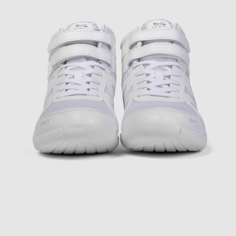 Nfinity | Cheer Shoes, Backpacks & Uniforms | Cheer Brand Store ...