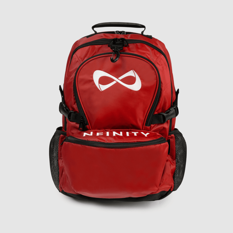 Cheer Bags - Nfinity Best Cheerleading & Dance Bags for Cheerleaders ...