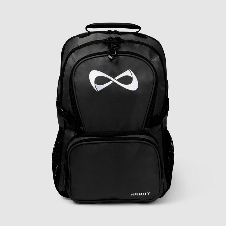 Cheer Backpacks - Nfinity Cheerleading & Dance Backpack for Top ...