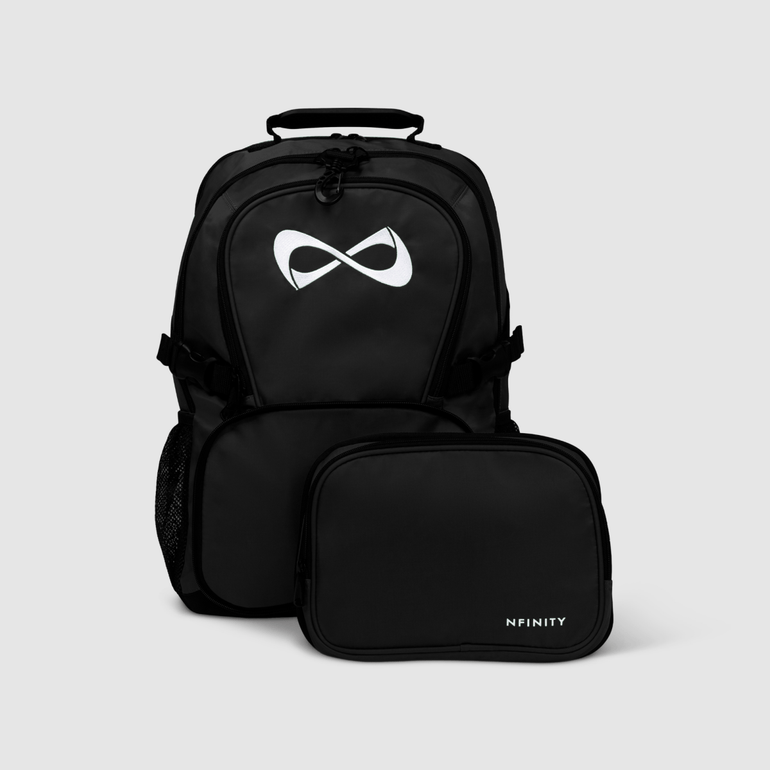 Cheer Backpacks - Nfinity Cheerleading & Dance Backpack for Top ...