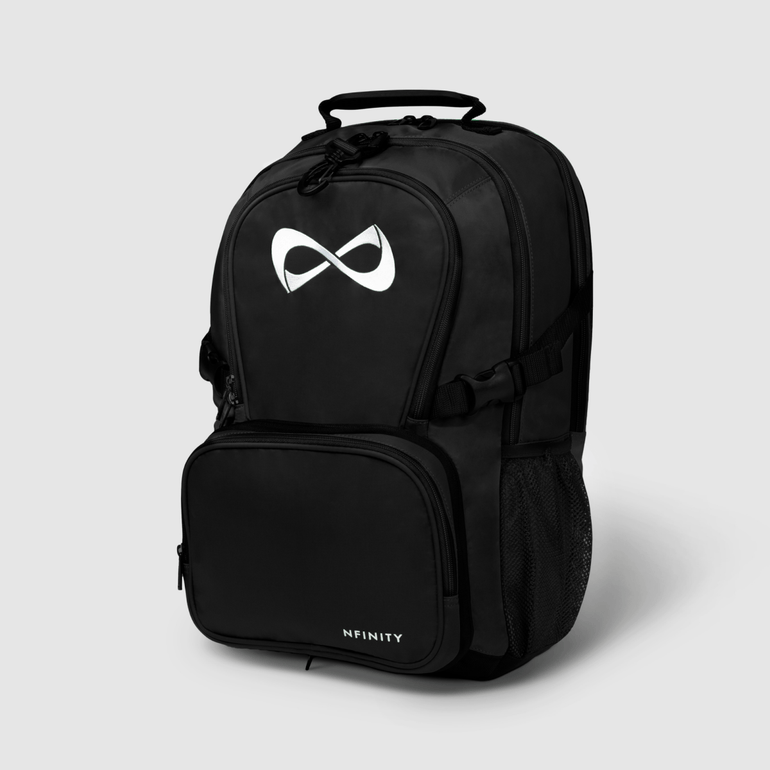 Cheer Backpacks - Nfinity Cheerleading & Dance Backpack for Top ...