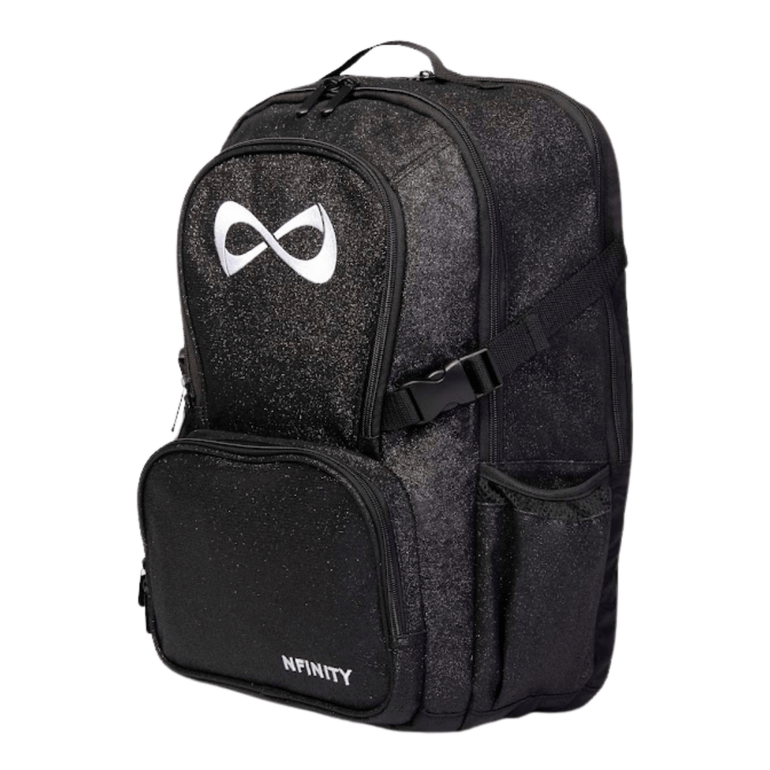 Cheer Backpacks - Nfinity Cheerleading & Dance Backpack for Top ...