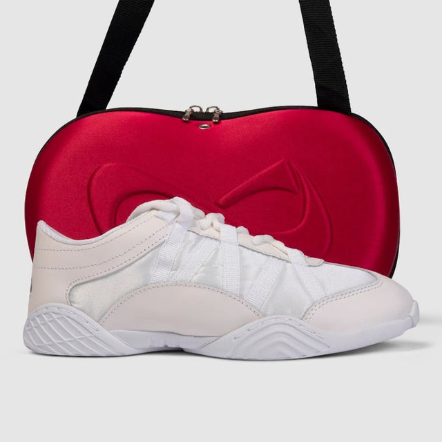 Nfinity Evolution Cheer Shoes - Good for Stunts & Tumbling – Nfinity™ Cheer