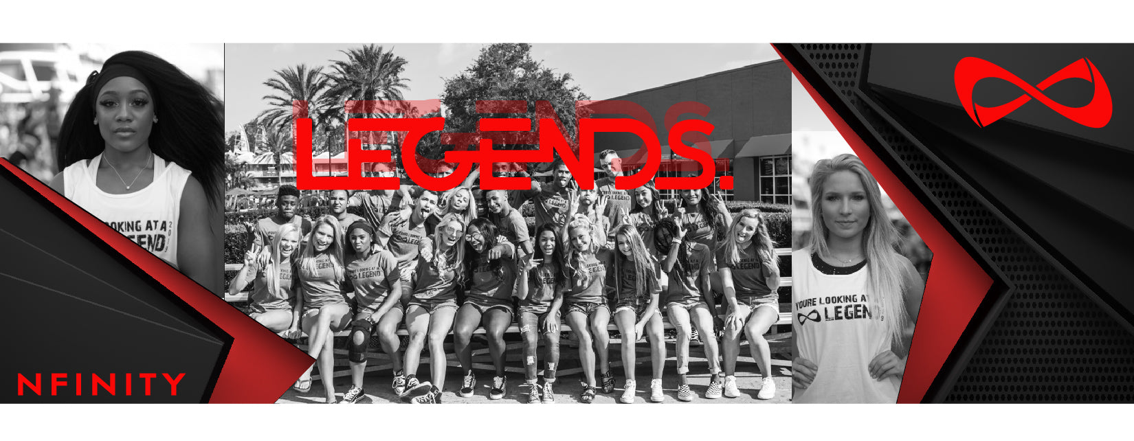 Legends - Be a Nfinity Legend athlete 2025 – Nfinity™ Cheer