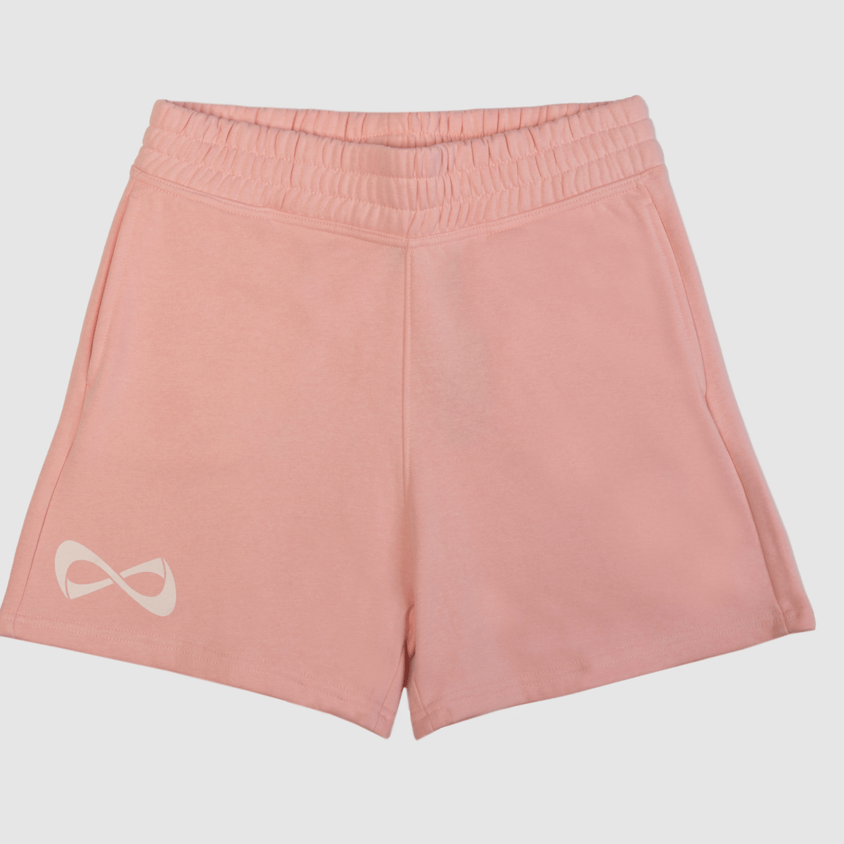 Nfinity Sweatshorts-Light Pink – Nfinity™ Cheer