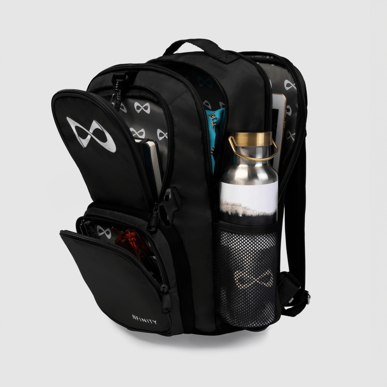 Cheer Bags - Nfinity Best Cheerleading & Dance Bags for Cheerleaders ...