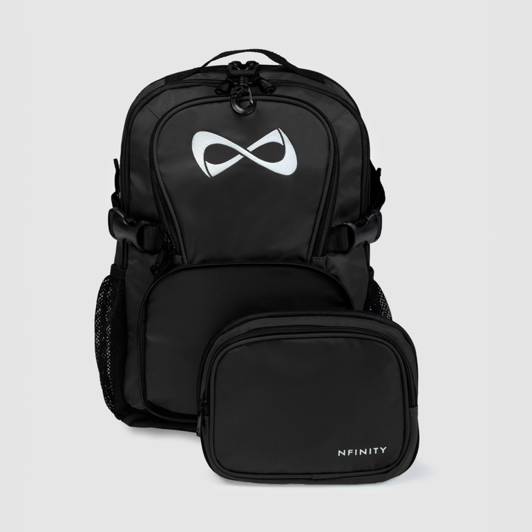 Cheer Bags - Nfinity Best Cheerleading & Dance Bags for Cheerleaders ...