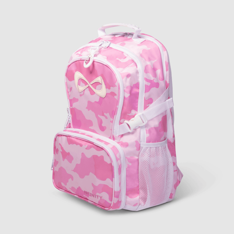Cheer Backpacks - Nfinity Cheerleading & Dance Backpack for Top ...