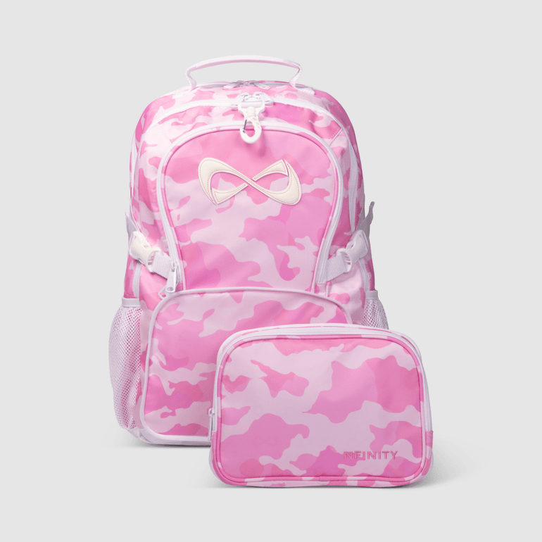 Cheer Backpacks - Nfinity Cheerleading & Dance Backpack for Top ...