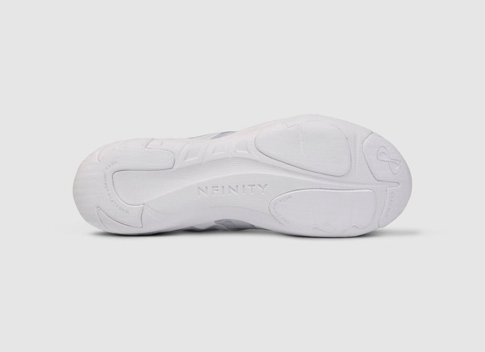 Nfinity Vengeance Cheer Shoes - Best Youth & Girls Sneakers – Nfinity™ Cheer