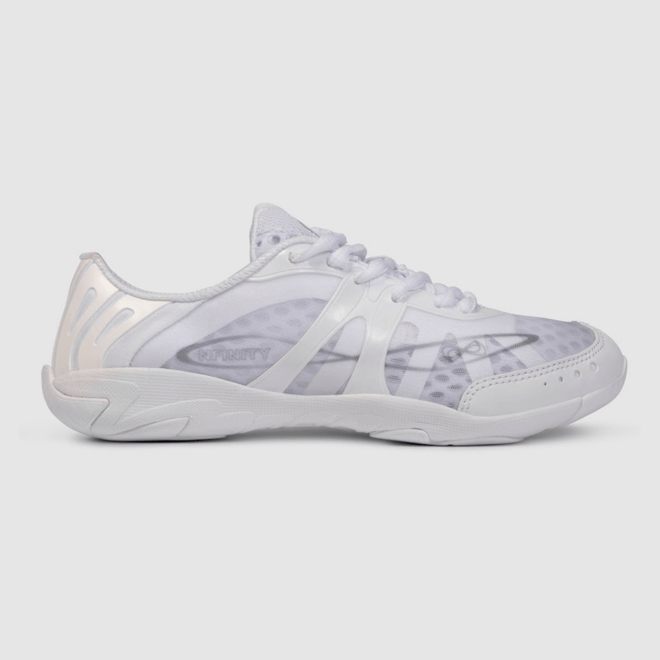 Nfinity Vengeance Cheer Shoes - Best Youth & Girls Sneakers – Nfinity™ Cheer
