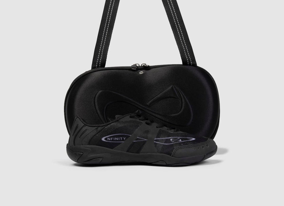 Nfinity Vengeance Cheer Shoes - Best Youth & Girls Sneakers – Nfinity ...