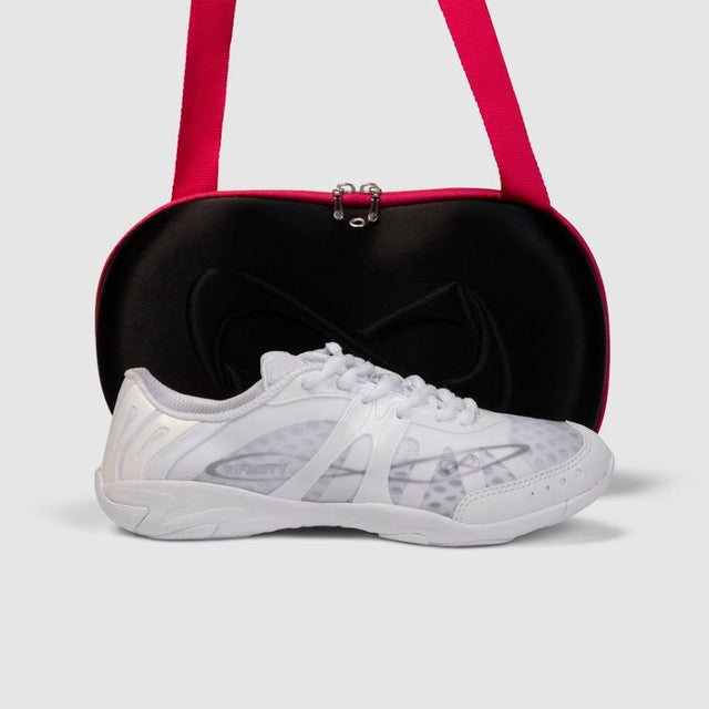 Nfinity Vengeance Cheer Shoes - Best Youth & Girls Sneakers – Nfinity™ Cheer