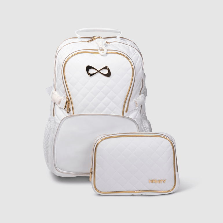 Cheer Bags - Nfinity Best Cheerleading & Dance Bags for Cheerleaders ...