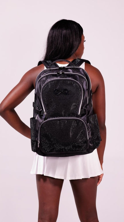 Cheer Backpacks - Nfinity Cheerleading & Dance Backpack for Top ...