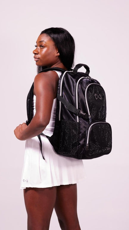 Cheer Backpacks - Nfinity Cheerleading & Dance Backpack for Top ...