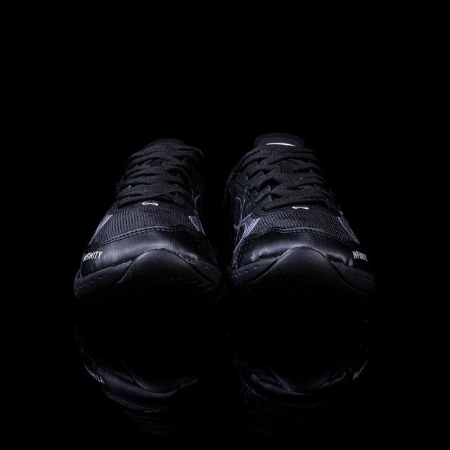 Nfinity Alpha Cheer Shoes - Best Stunt Shoes for Bases & Flyers ...