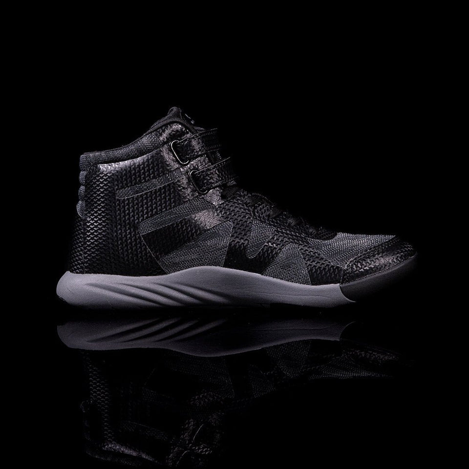 Nfinity Beast Cheer Shoes - Mid & High Top Cheer Shoe – Nfinity™ Cheer