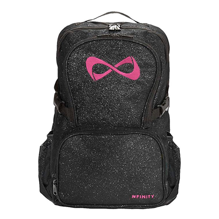 Cheer Backpacks - Nfinity Cheerleading & Dance Backpack for Top ...