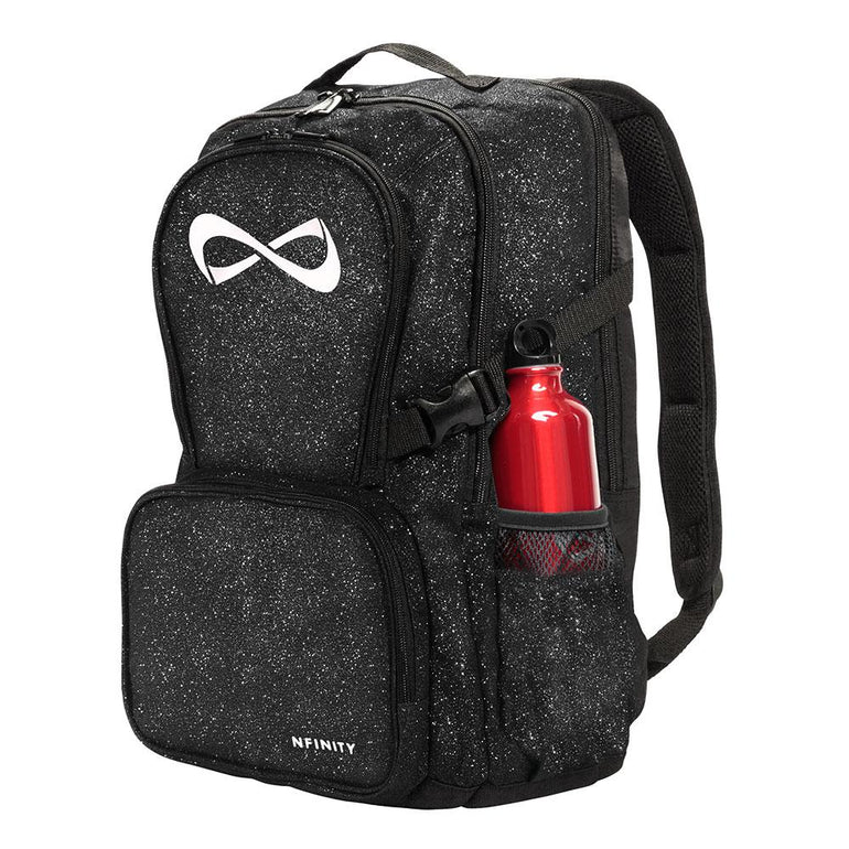 Cheer Backpacks - Nfinity Cheerleading & Dance Backpack for Top ...