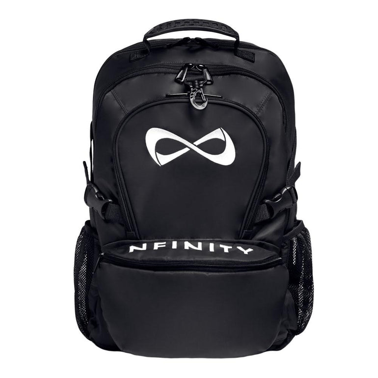Cheer Backpacks - Nfinity Cheerleading & Dance Backpack for Top ...