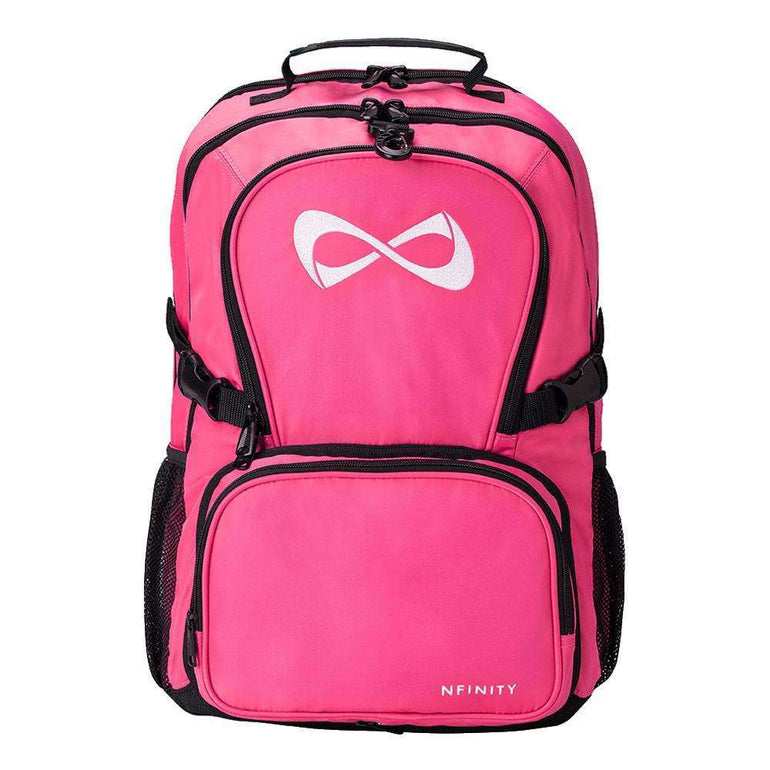 Top Cheerleading Shoes, Backpacks, Gear & Apparel | Nfinity Athletics ...