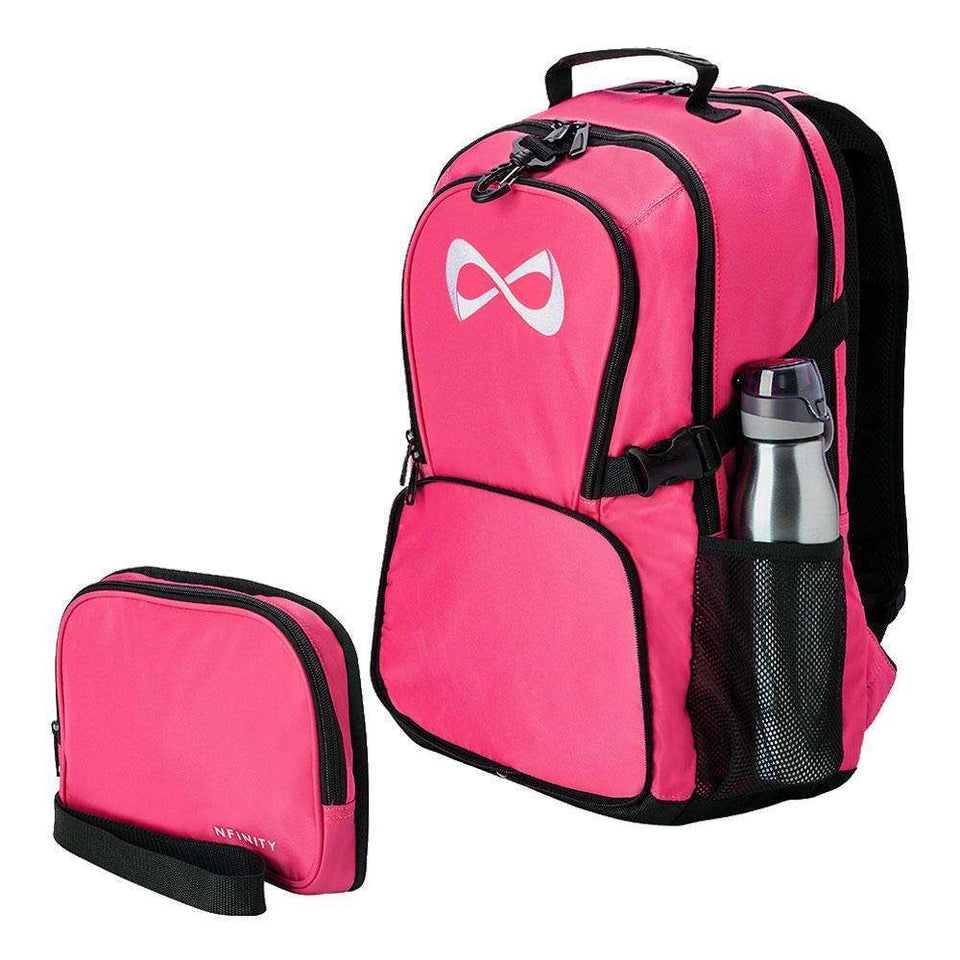 Classis cheer backpack - Durable & Lightweight Backpack with laptop ...