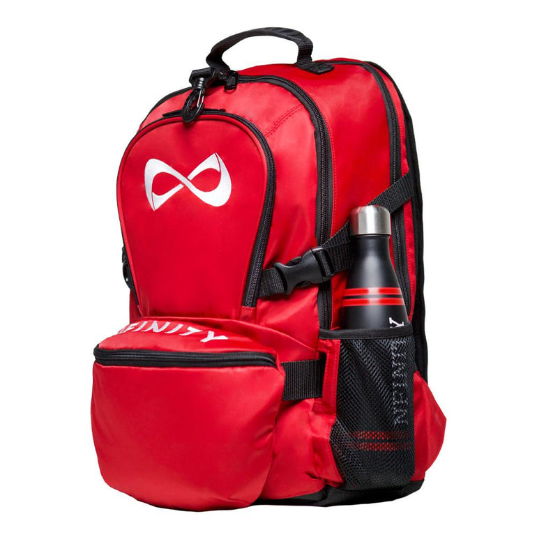 Cheer Backpacks - Nfinity Cheerleading & Dance Backpack for Top ...