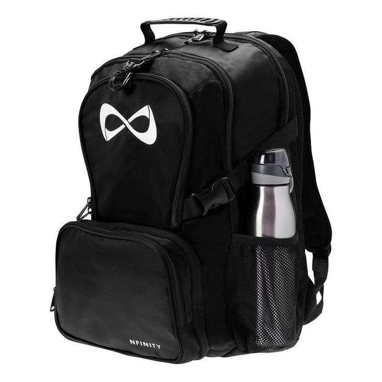 Cheer Backpacks - Nfinity Cheerleading & Dance Backpack for Top ...