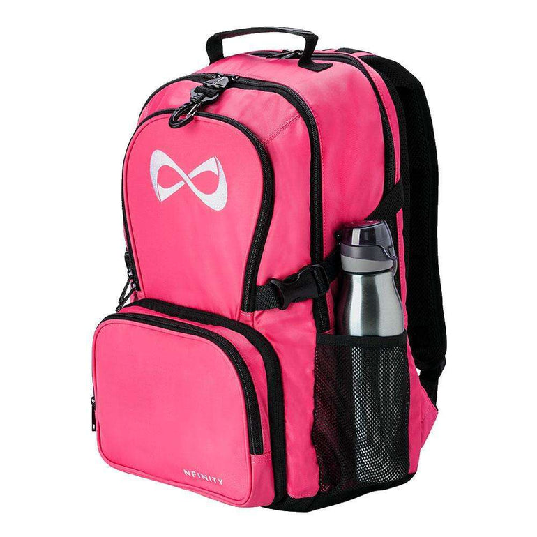COLOR SPARKLE BACKPACK - Cheerleading Bag - Nfinity Athletics – Nfinity™