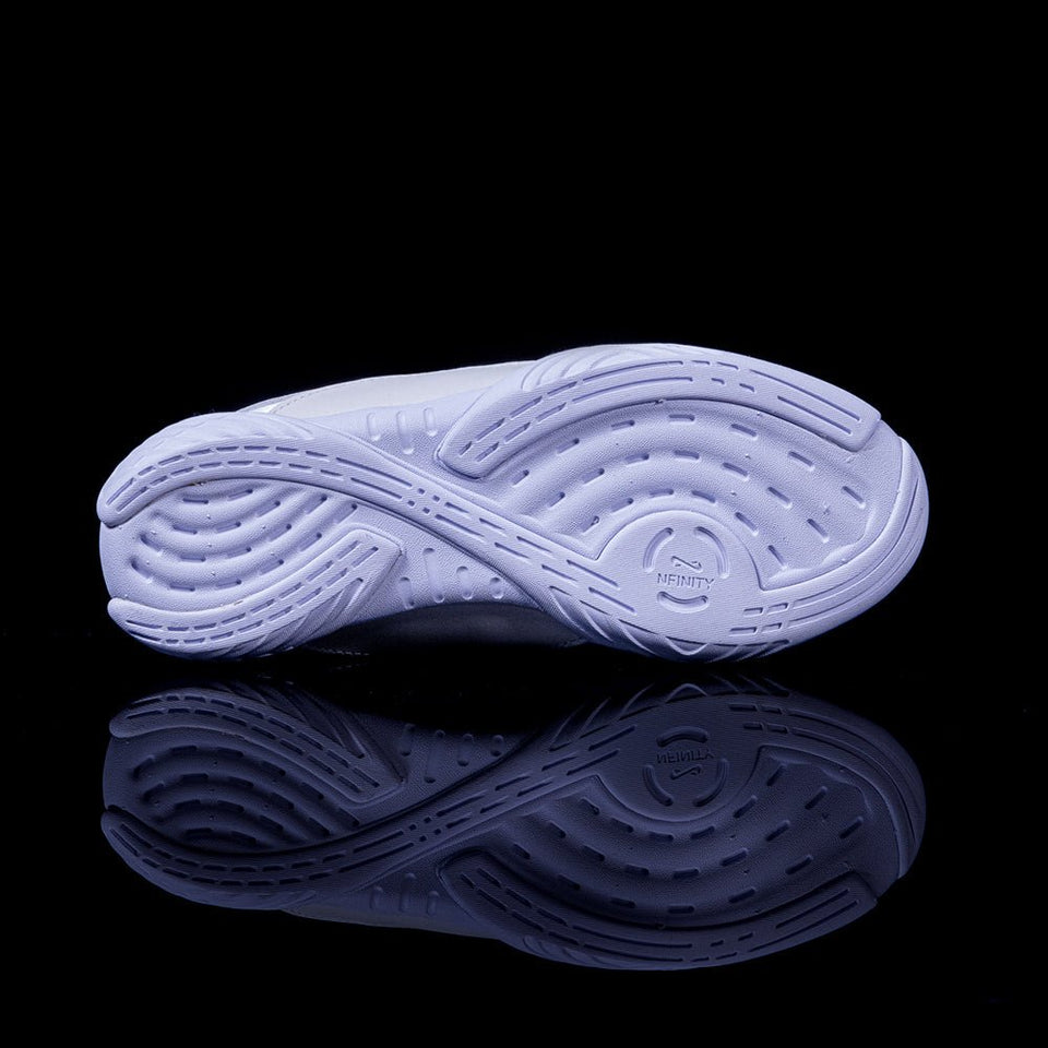Nfinity Evolution Cheer Shoes - Good for Stunts & Tumbling – Nfinity™ Cheer