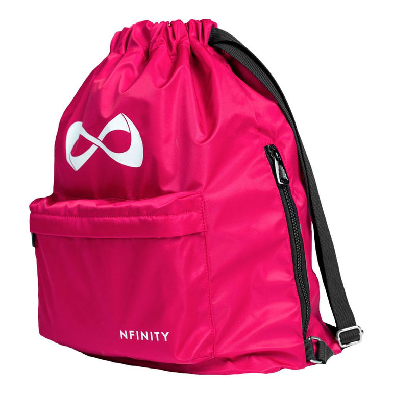 Cheer Backpacks - Nfinity Cheerleading & Dance Backpack for Top ...