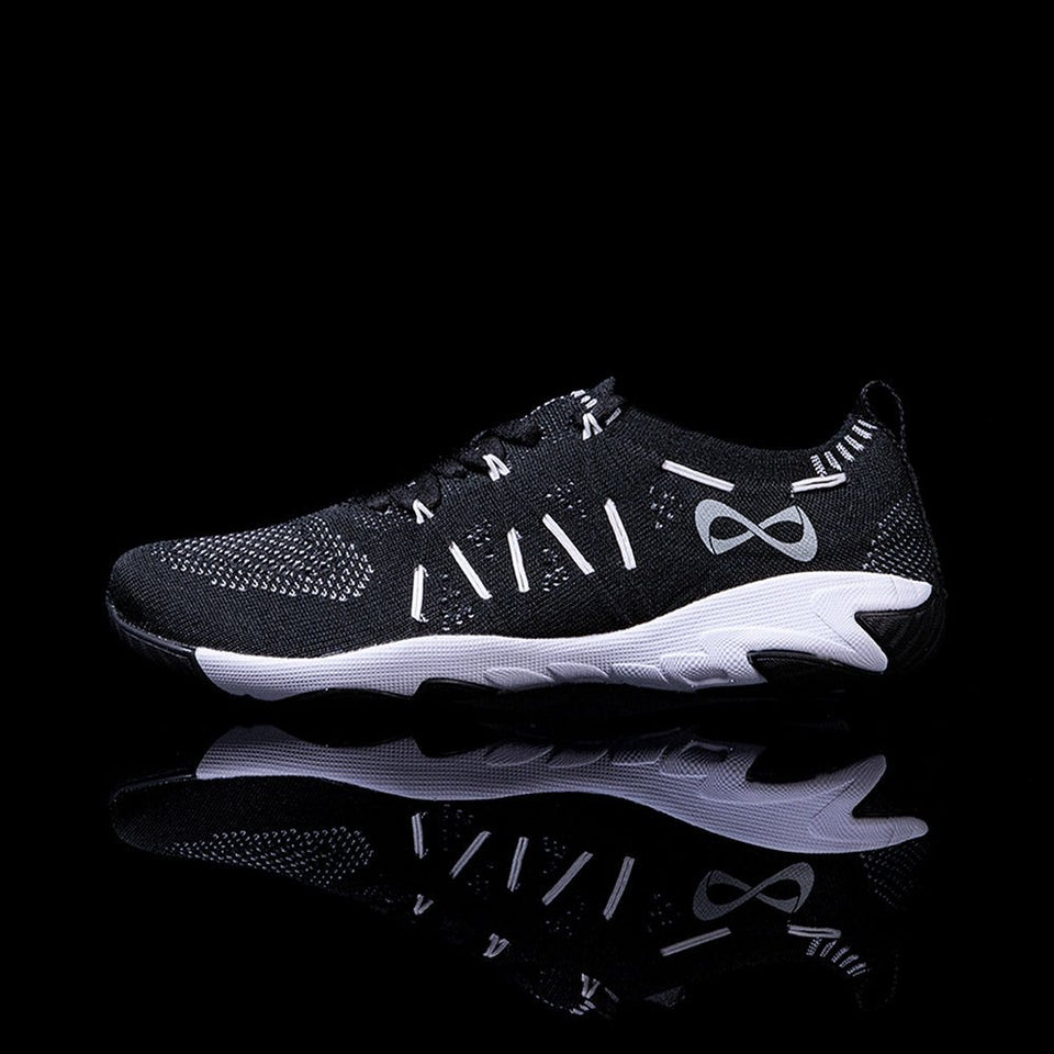 Nfinity FLYTE Cheer Shoes - Best Stunt Shoes, Lightweight & Breathable ...