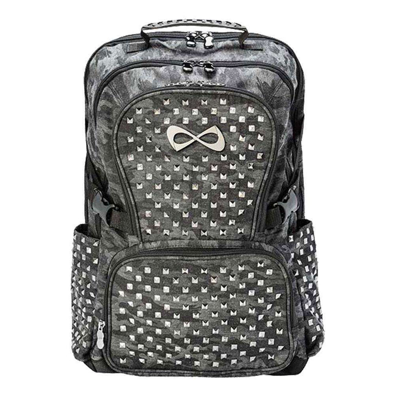 Cheer Backpacks - Nfinity Cheerleading & Dance Backpack for Top ...