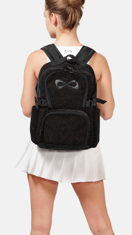 Shop Nfinity Sparkle Cheerleading Backpacks – Stylish Cheer Gear ...