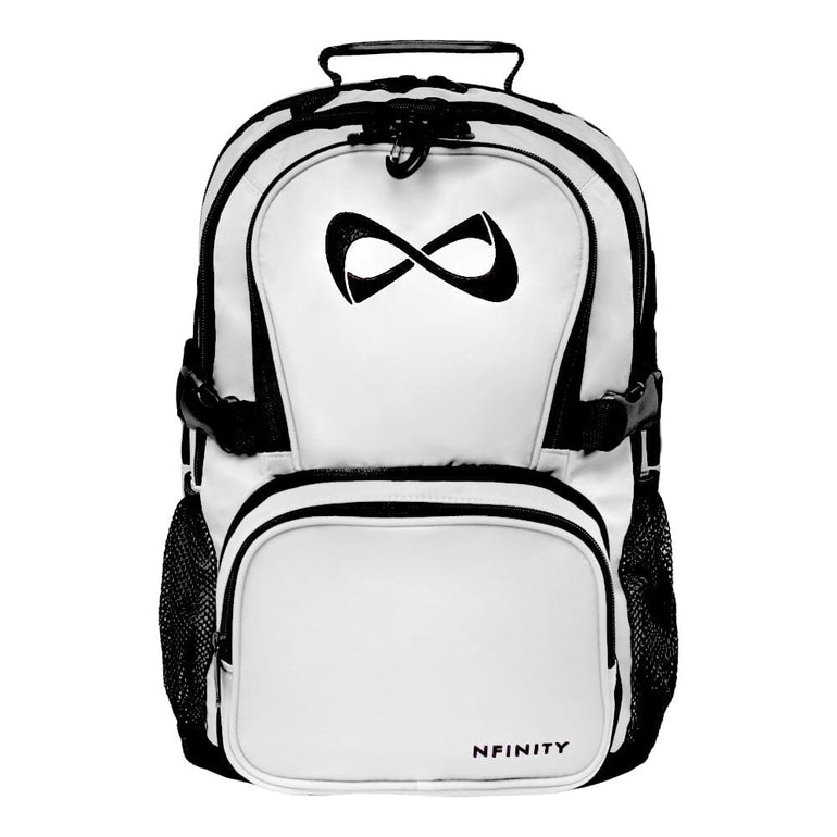 Cheer Backpacks - Nfinity Cheerleading & Dance Backpack for Top ...