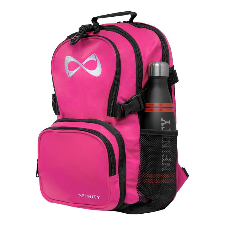 COLOR SPARKLE BACKPACK - Cheerleading Bag - Nfinity Athletics – Nfinity™