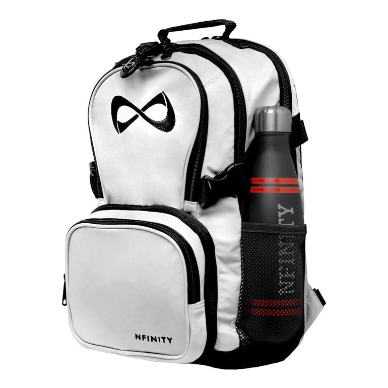 Cheer Backpacks - Nfinity Cheerleading & Dance Backpack for Top ...