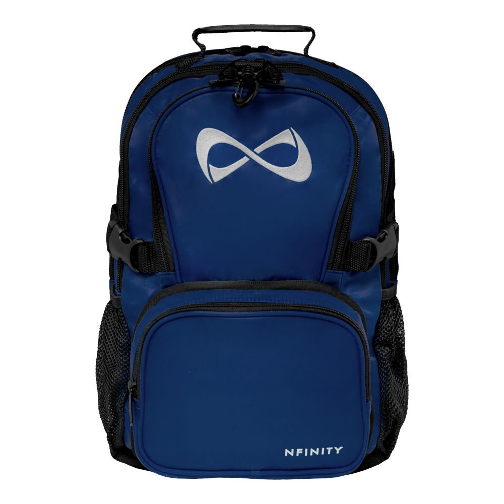PETITE CLASSIC BACKPACK – Nfinity