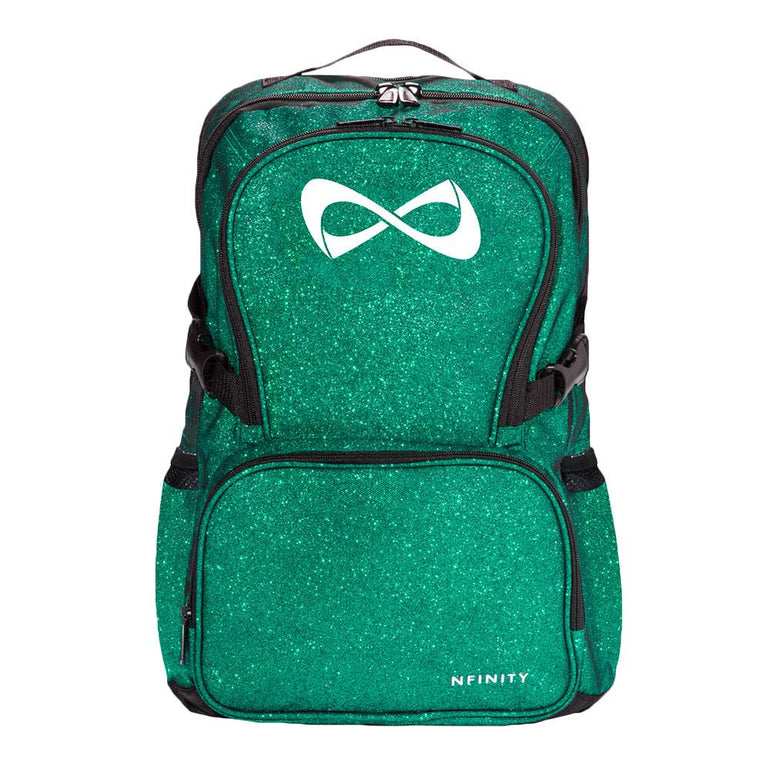 Top Cheerleading Shoes, Backpacks, Gear & Apparel | Nfinity Athletics ...